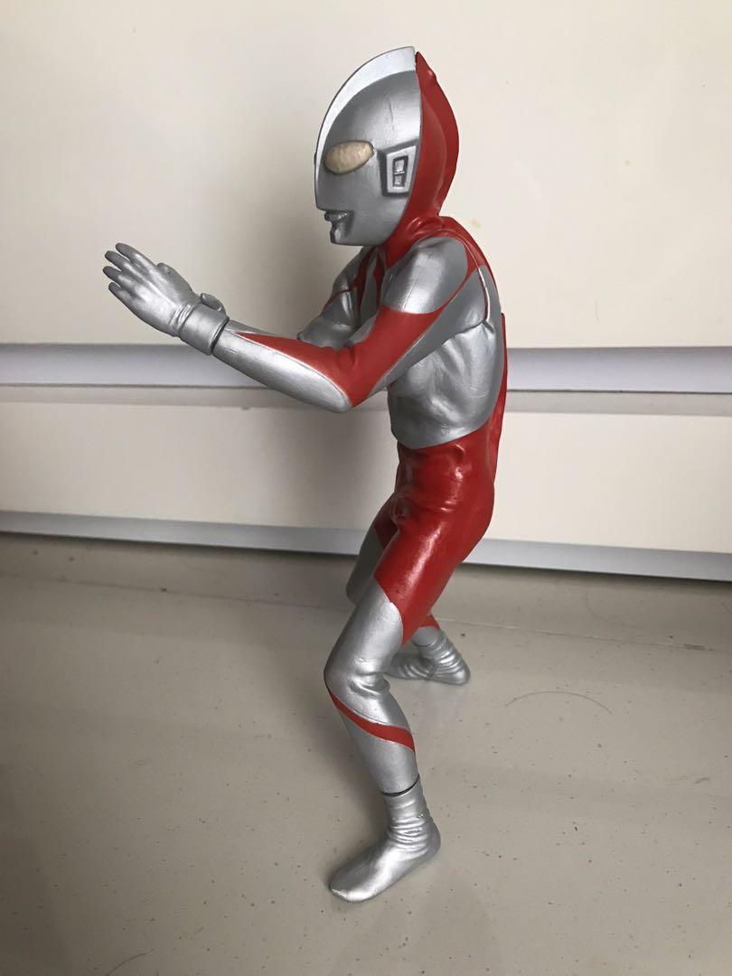 Ultraman 25cm Xplus x-plus third party, Hobbies & Toys, Toys & Games on ...