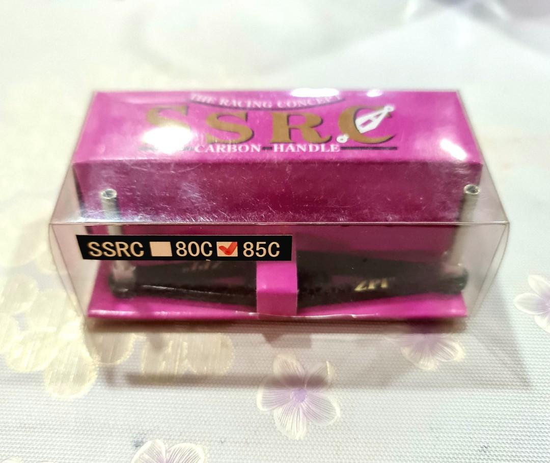 ZPI SSRC Carbon Handle. SHIMANO, Sports Equipment, Fishing on Carousell