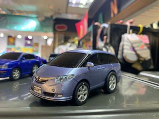 [可代客訂購] 1:30 Toyota Alphard / Veilfire 40 系 金屬 豐田原廠 色辦車 精裝版 白色 $980/1 ...