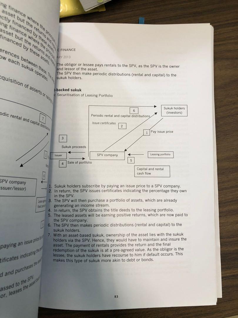 ACCA AFM Revision Notes, Hobbies & Toys, Books & Magazines, Textbooks ...