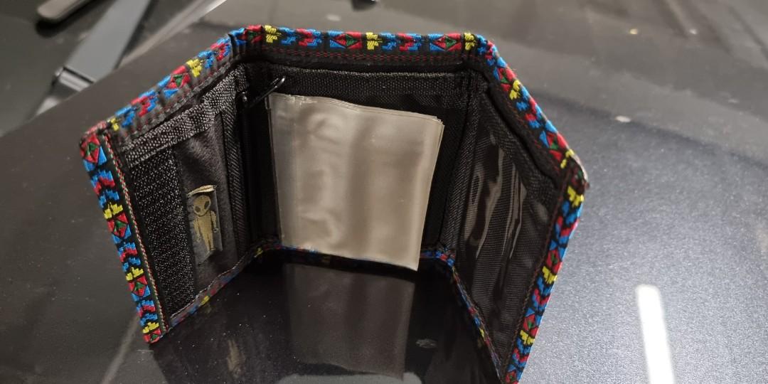 Alien Workshop wallet, Hobbies & Toys, Memorabilia & Collectibles ...