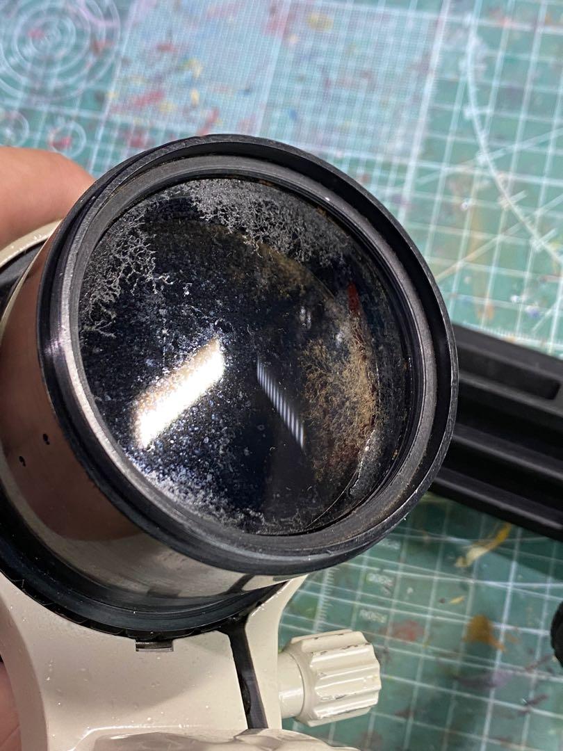 Anamorphic lens x2 Hypergonar Hi Fi-2, Photography, Lens & Kits on ...