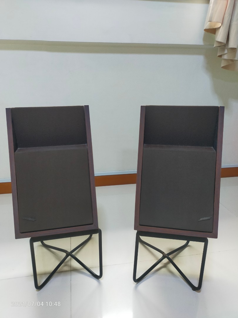 Authentic Bose Speakers, Audio, Soundbars, Speakers & Amplifiers on ...