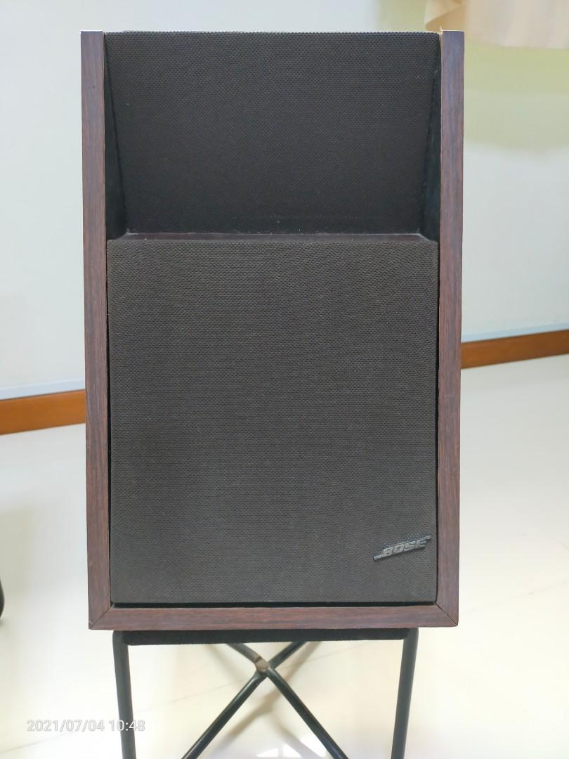 Authentic Bose Speakers, Audio, Soundbars, Speakers & Amplifiers on ...