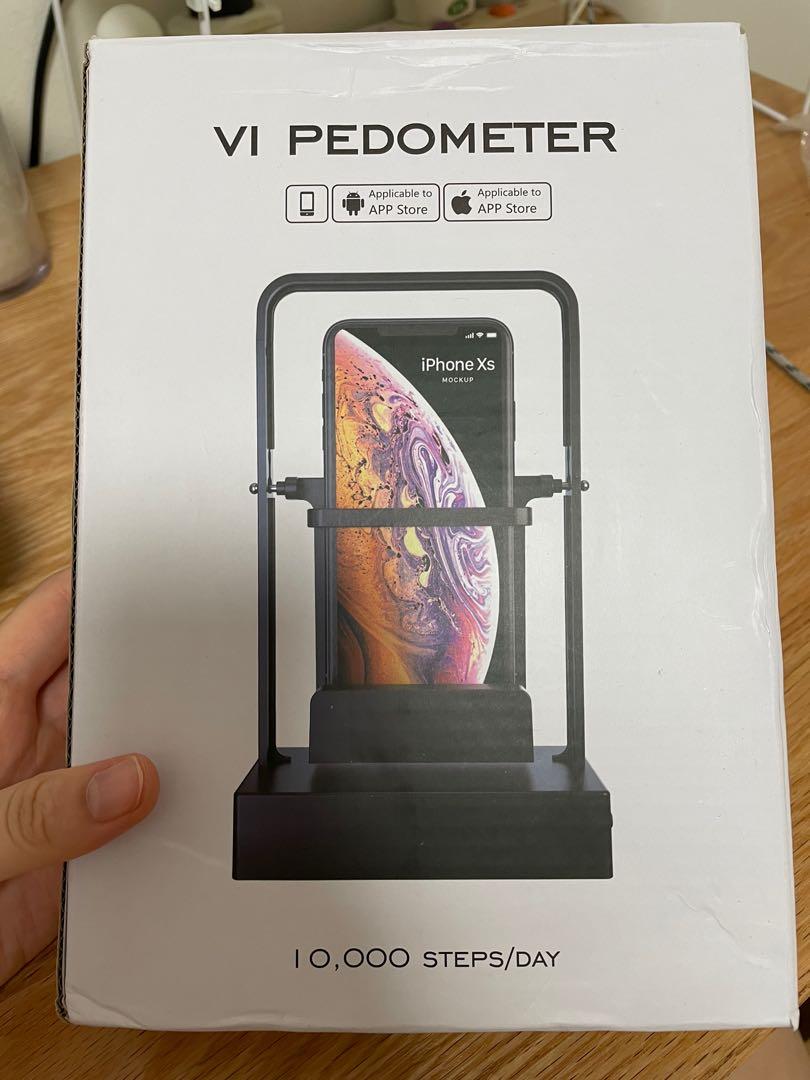 Automatic Step Shaker, Mobile Phones & Gadgets, Mobile & Gadget ...