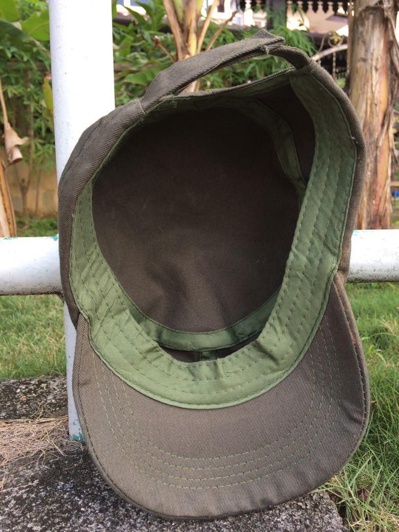 cap movie the predator, Men's Fashion, Watches & Accessories, Cap ...