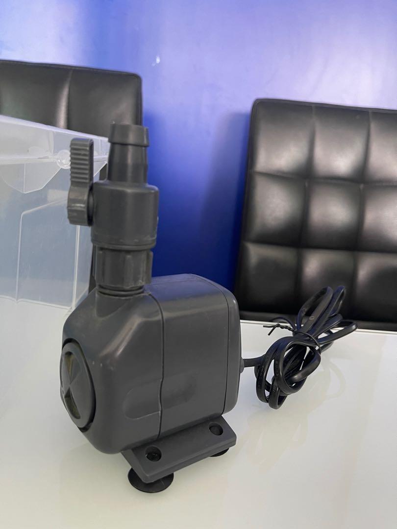 Crayfish customised condo setup for breeding, Pet Supplies, Homes ...