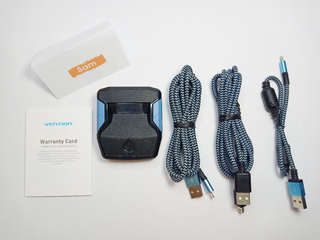 Cronus Zen Controller Adapter [PC and Consoles], Video Gaming, Gaming ...