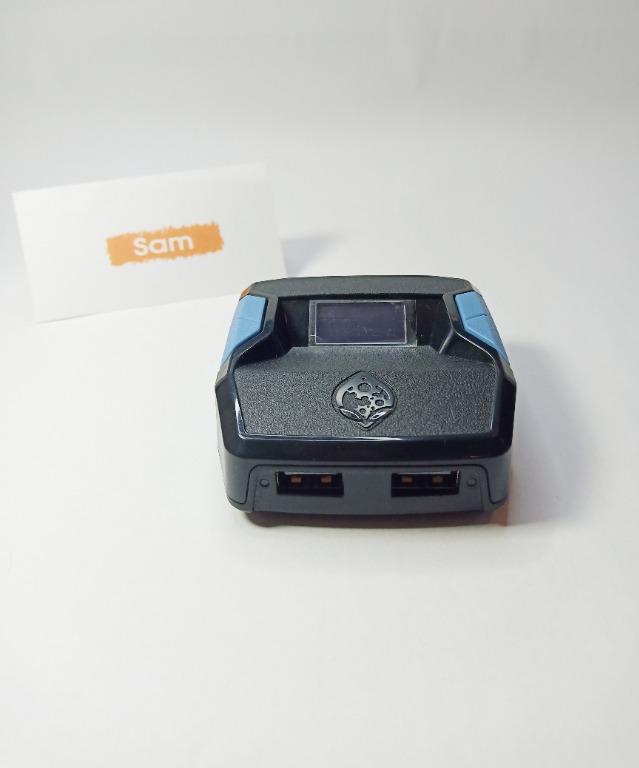 Cronus Zen Controller Adapter [PC and Consoles], Video Gaming, Gaming ...