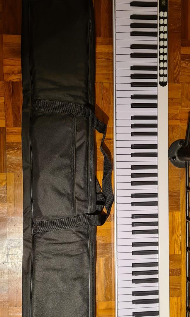 Electric Keyboard, Hobbies & Toys, Music & Media, Musical Instruments ...