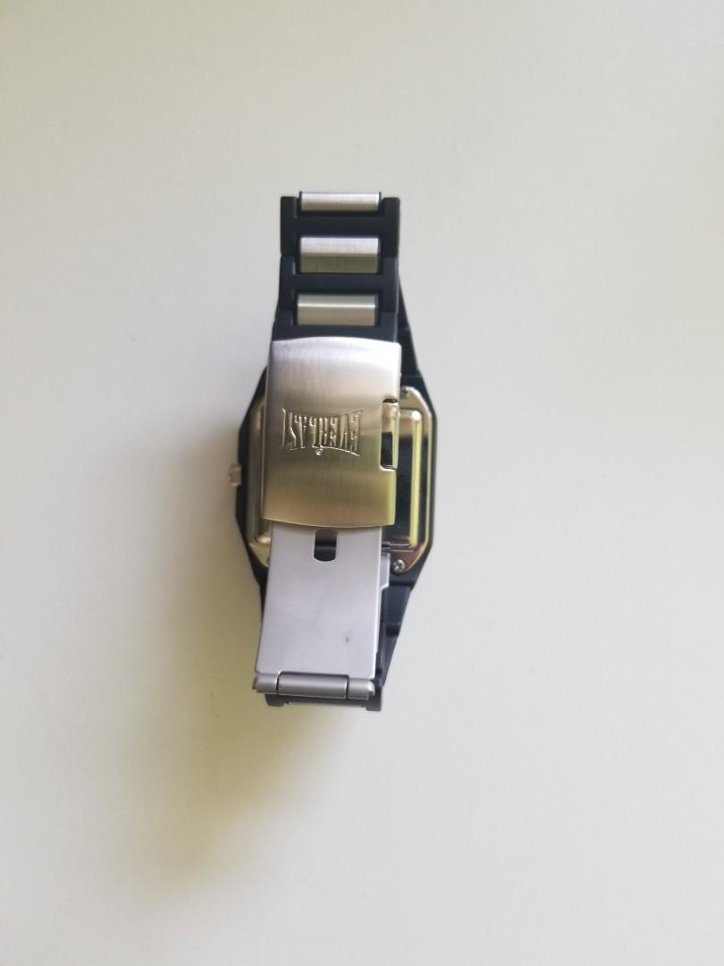 Everlast 手錶 (Watch), 名牌, 手錶 - Carousell