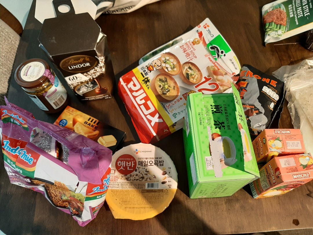 Food, Food & Drinks, Packaged & Instant Food on Carousell