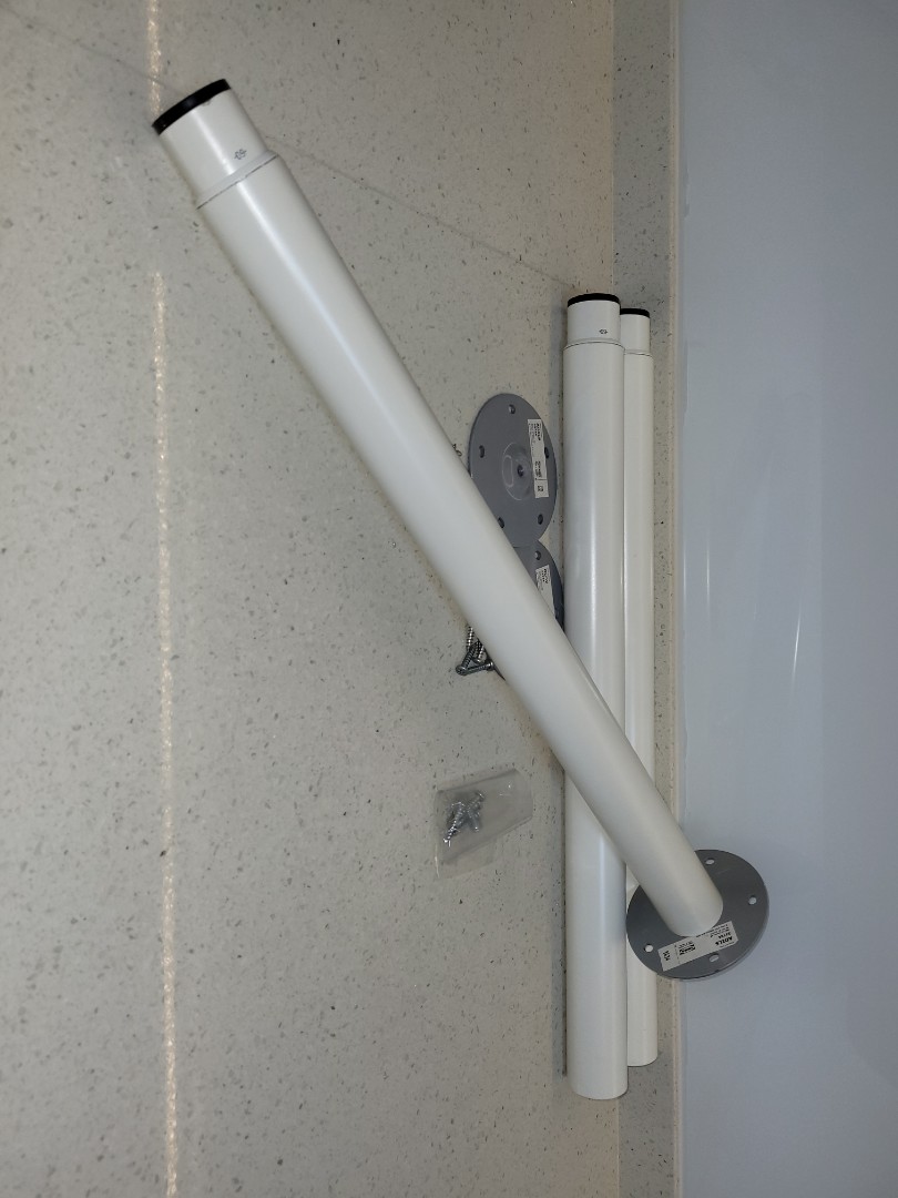 IKEA OLOV legs, Furniture & Home Living, Furniture, Tables & Sets on ...