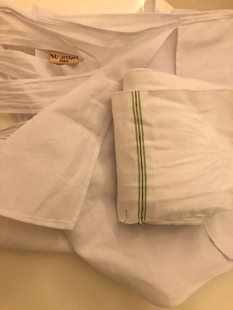 Jamu wrap, Babies & Kids, Maternity Care on Carousell