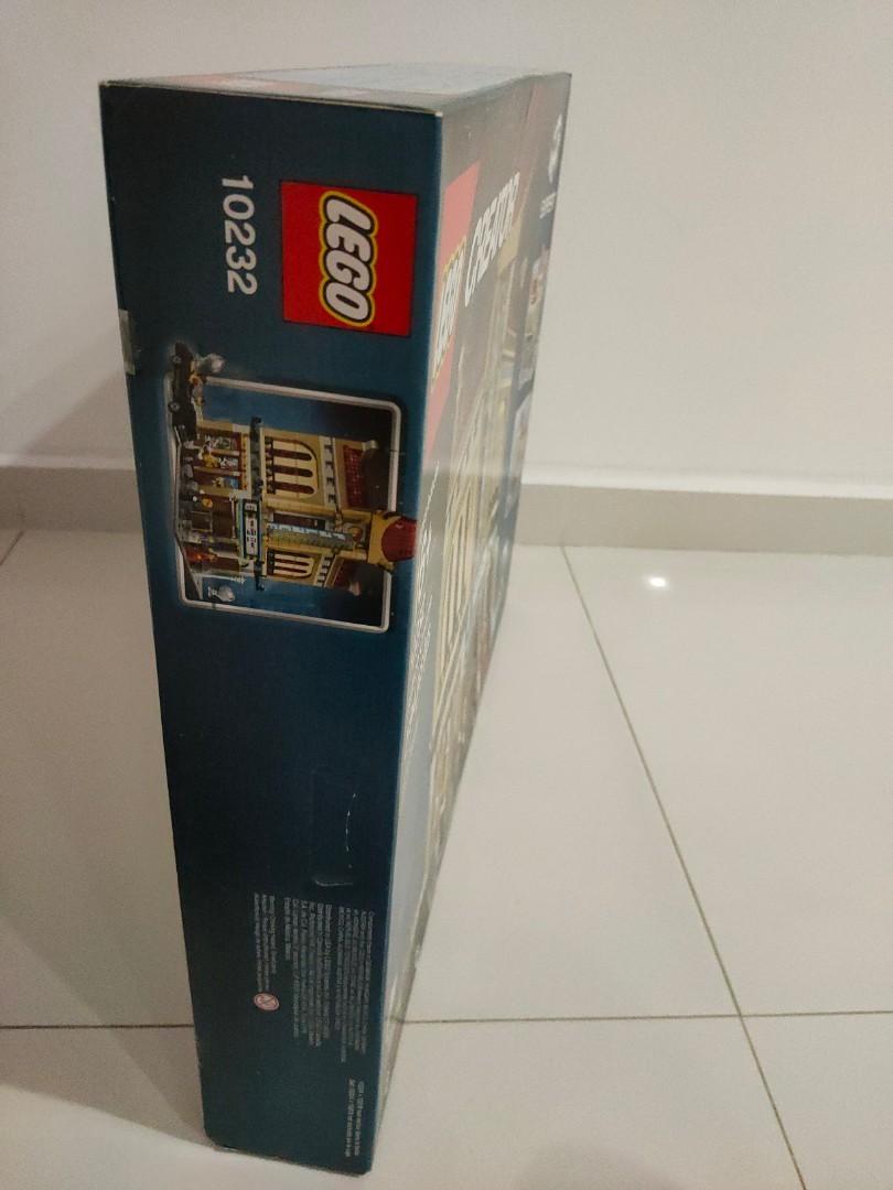 Lego 10232 Creator Expert Modular Palace Cinema, Hobbies & Toys, Toys ...