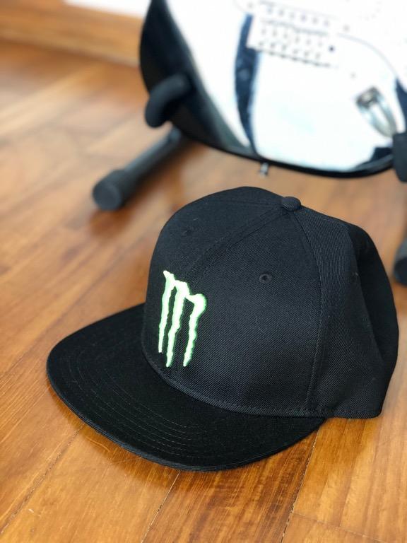 Limited Edition Monster Energy Cap from U.S., Hobbies & Toys ...