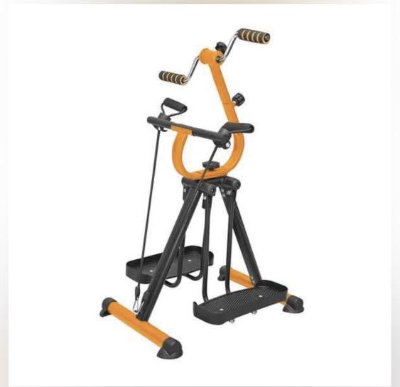 Master Gym, Sports Equipment, Exercise & Fitness, Cardio & Fitness ...