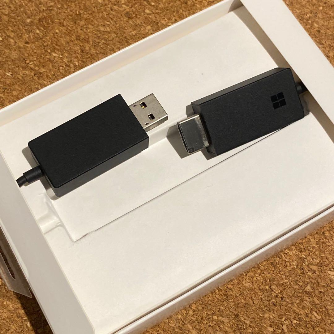 Microsoft Wireless Display Adapter, Mobile Phones & Gadgets, Tablets ...
