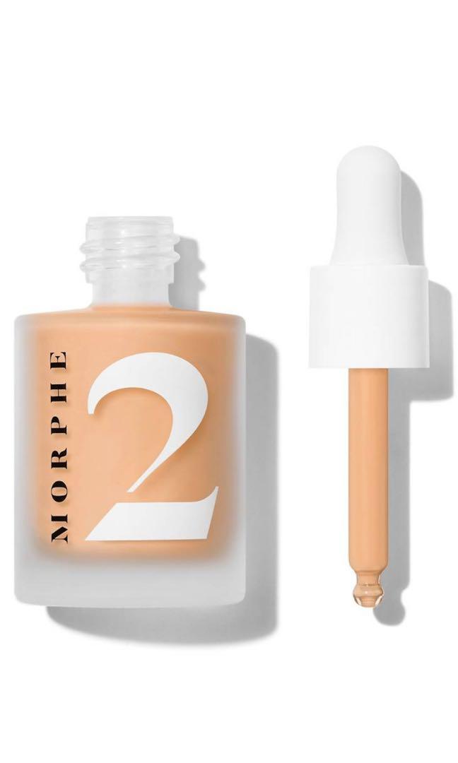Morphe 2 Hint Hint Skin Tint, Beauty & Personal Care, Face, Makeup on ...