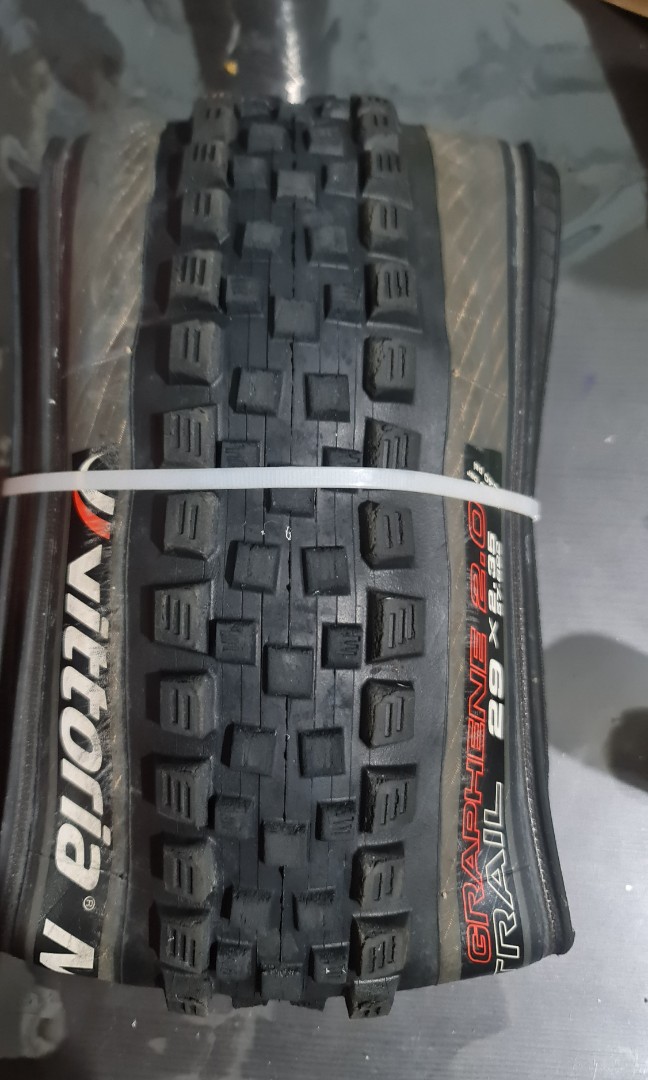 Mtb 29er Tyres, Sports Equipment, Bicycles & Parts, Parts & Accessories ...