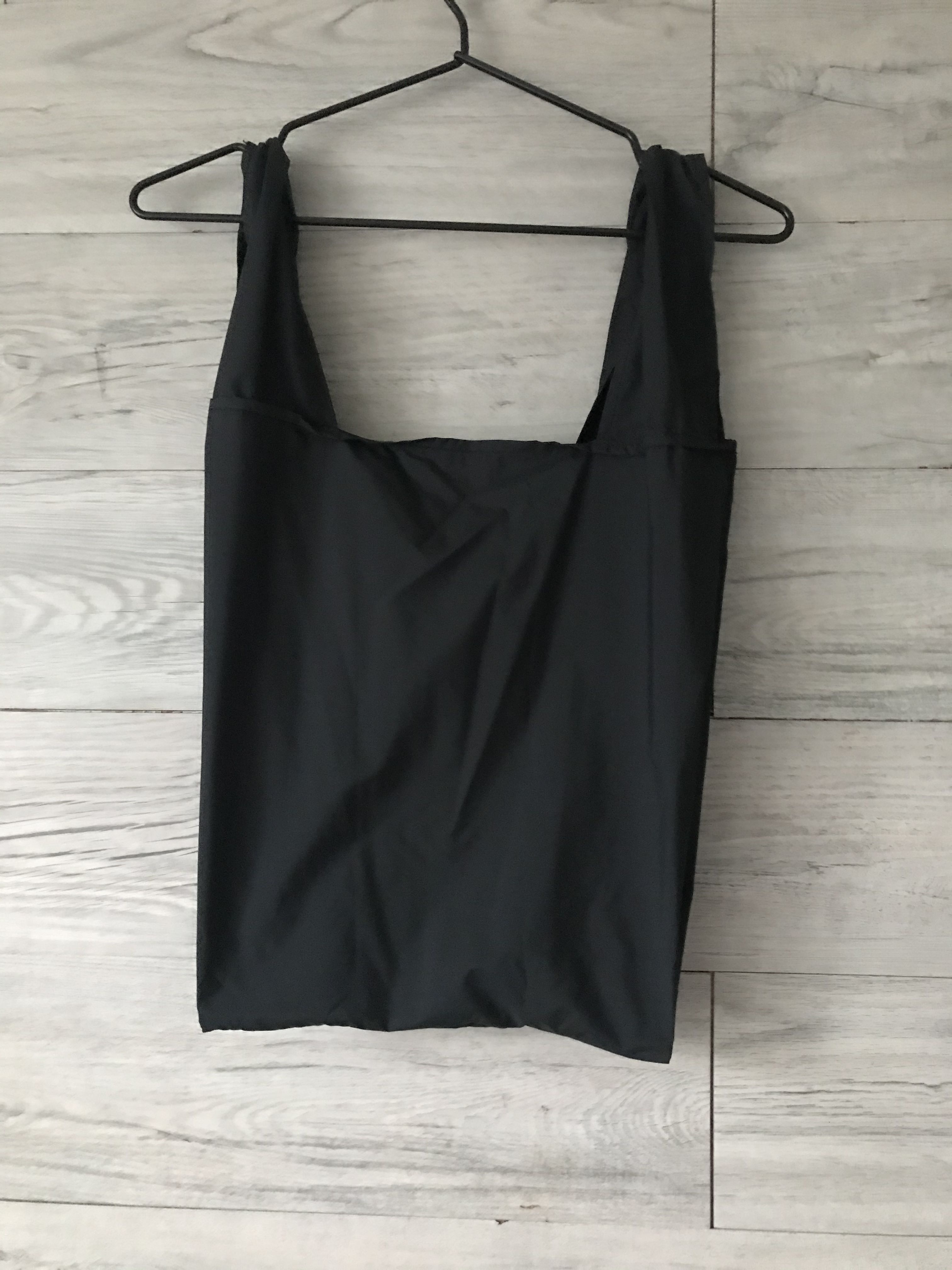 MUJI Eco Bag, Women's Fashion, Bags & Wallets, Tote Bags on Carousell