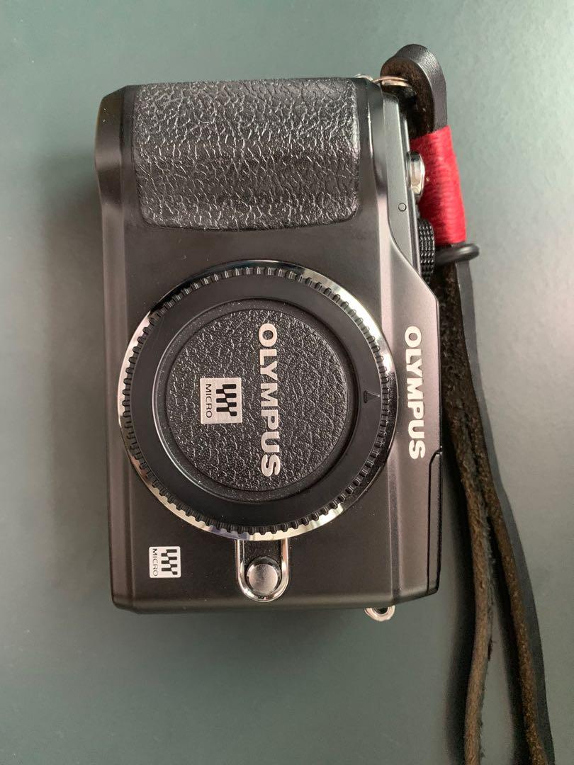 Olympus EPL-2, Photography, Cameras on Carousell