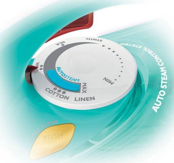 Philips Azur Performer 2400W steam iron, TV & Home Appliances, Irons ...