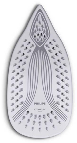 Philips Azur Performer 2400W steam iron, TV & Home Appliances, Irons ...