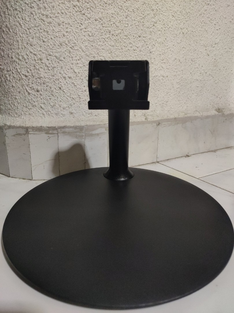 Prism monitor stand, Computers & Tech, Parts & Accessories, Monitor ...