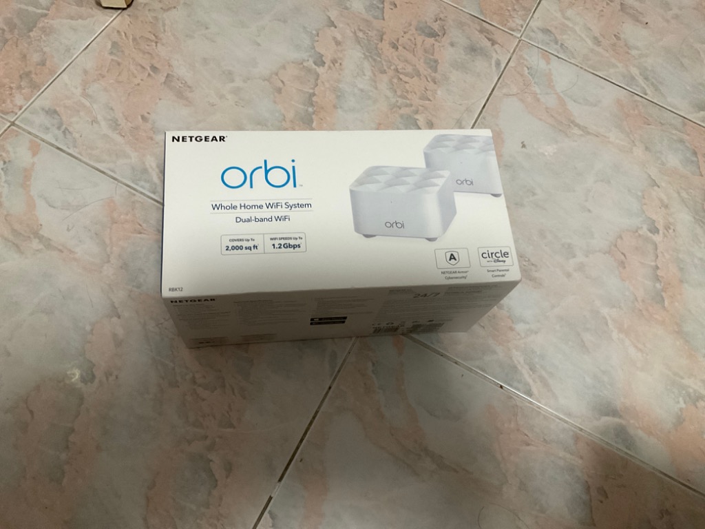 RBR10 ROUTER, Computers & Tech, Parts & Accessories, Networking on ...