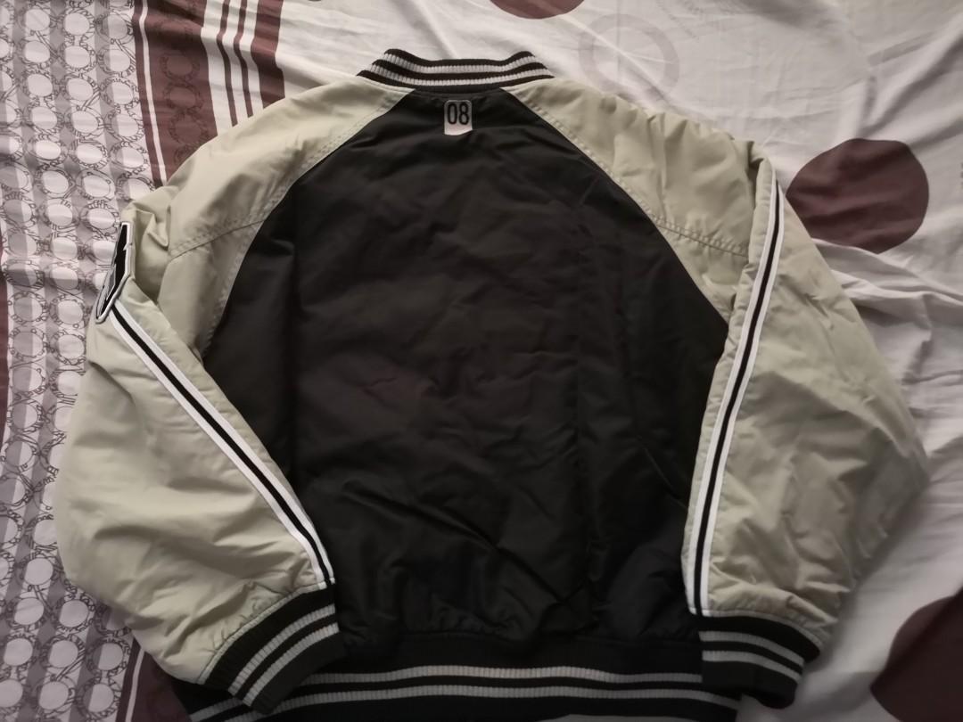 Vintage Shady jacket Eminem, Women's Fashion, Coats, Jackets and ...