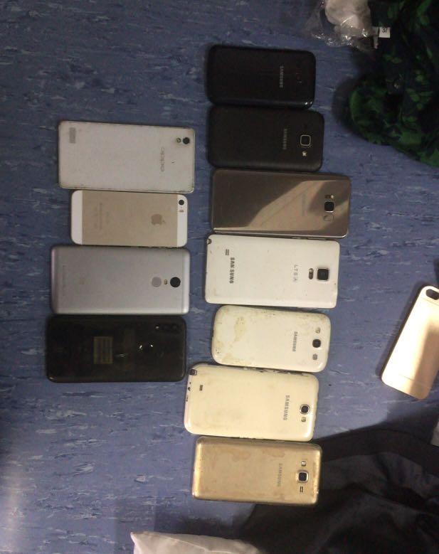 Spoil phone, Mobile Phones & Gadgets, Mobile Phones, Android Phones ...