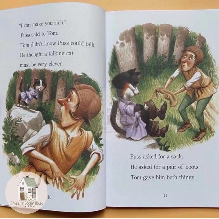 🚚免運費 Step into Reading Level 3 30 books 第3階段 分級閱讀經典 點讀版 B154, 興趣及遊戲, 書本 & 文具, 兒童書籍 - Carousell