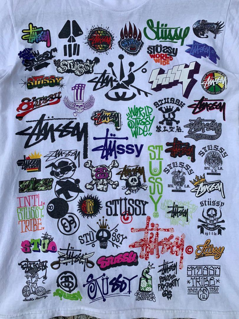 Stussy Logos Outlet | sims.mpob.gov.my
