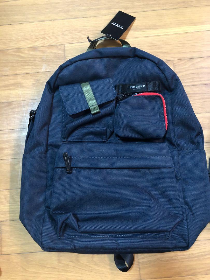 Timbuk2 Ramble Pack, Men's Fashion, Bags, Backpacks on Carousell