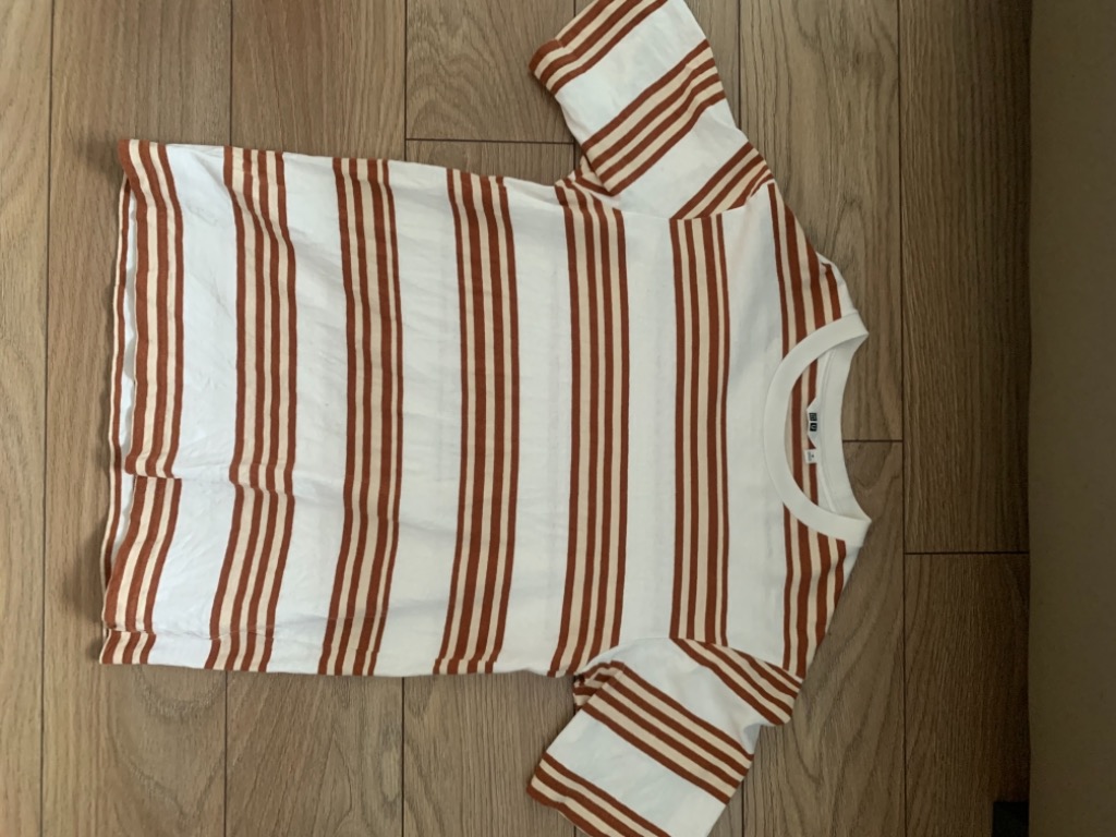 Uniclo oversize t shirt, Men's Fashion, Tops & Sets, Tshirts & Polo ...