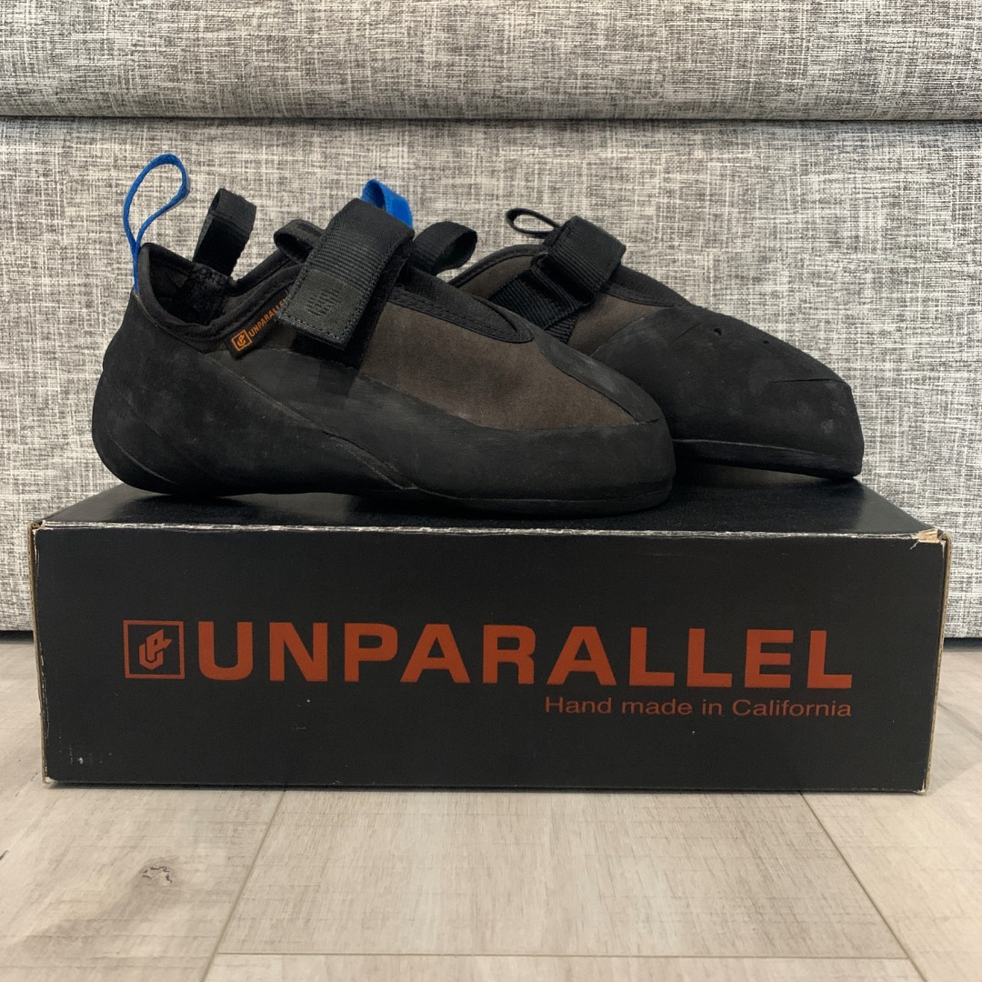 Unparallel Regulus, Sports Equipment, Other Sports Equipment and Supplies on Carousell