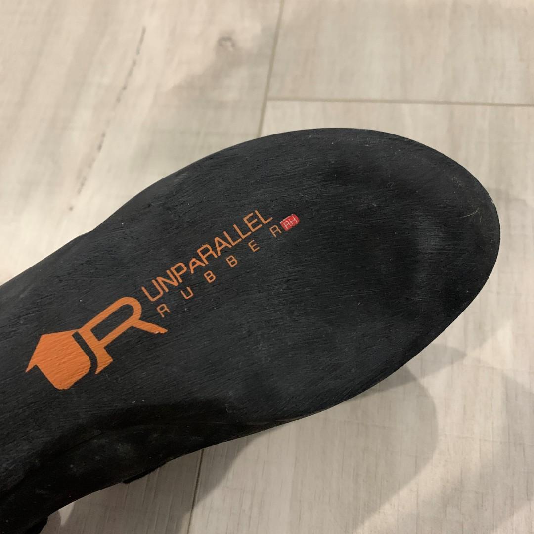 Unparallel Regulus, Sports Equipment, Other Sports Equipment and Supplies on Carousell