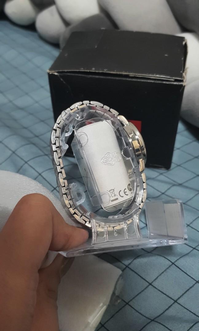 VIP VIEWPOINT CARRIAGE BY TIMEX LADIES WATCH, Women's Fashion, Watches ...