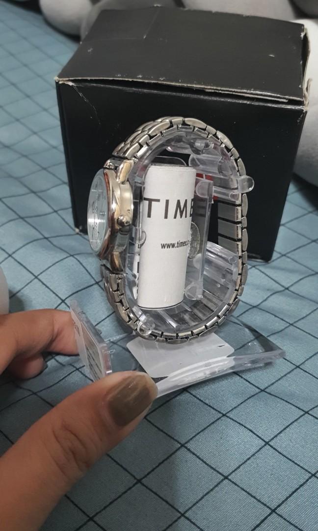 VIP VIEWPOINT CARRIAGE BY TIMEX LADIES WATCH, Women's Fashion, Watches ...