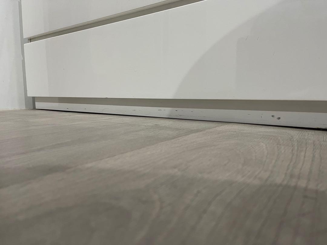 ikea 3 drawer cabinet (collect latest by tmr), Furniture & Home Living ...