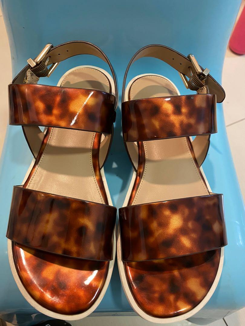 Aldo Sandals, Women's Fashion, Footwear, Sandals on Carousell