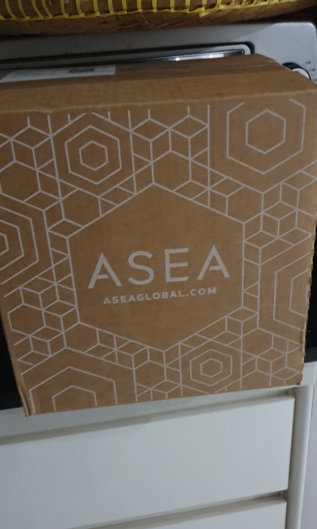 ASEA t bottles 170 SGD, Health & Nutrition, Health Supplements, Health ...