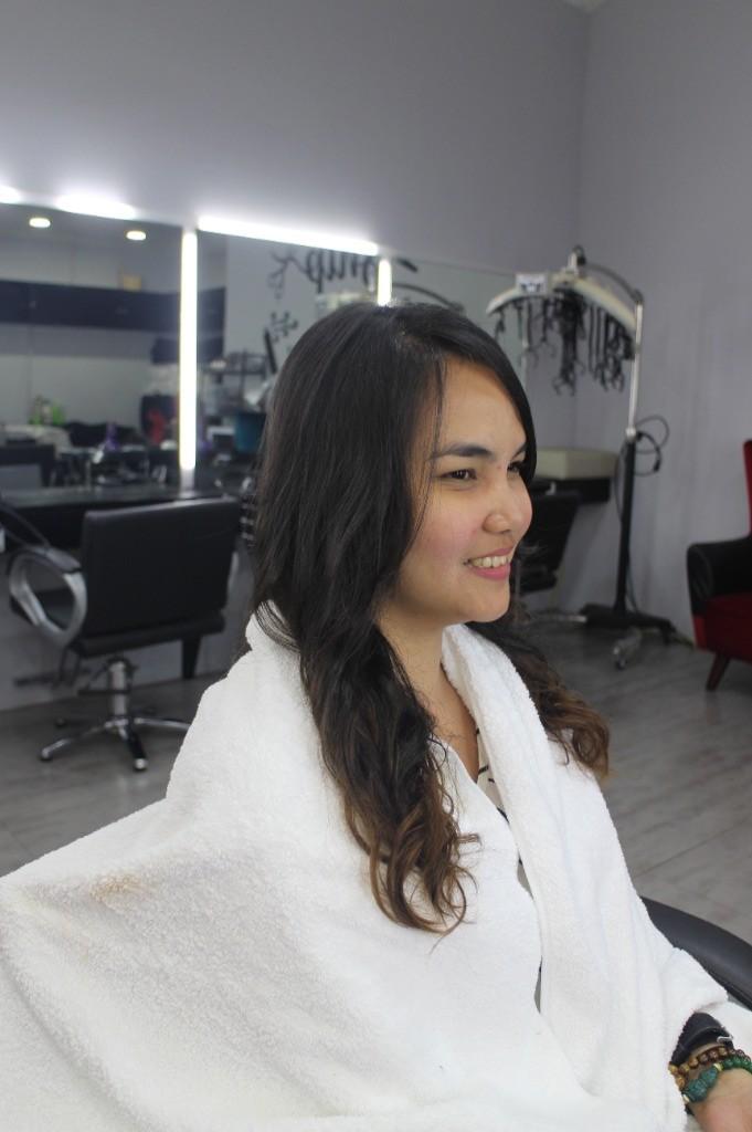 ATS Create Setting Perm Ceramic Digital Perm Machine, Beauty & Personal ...