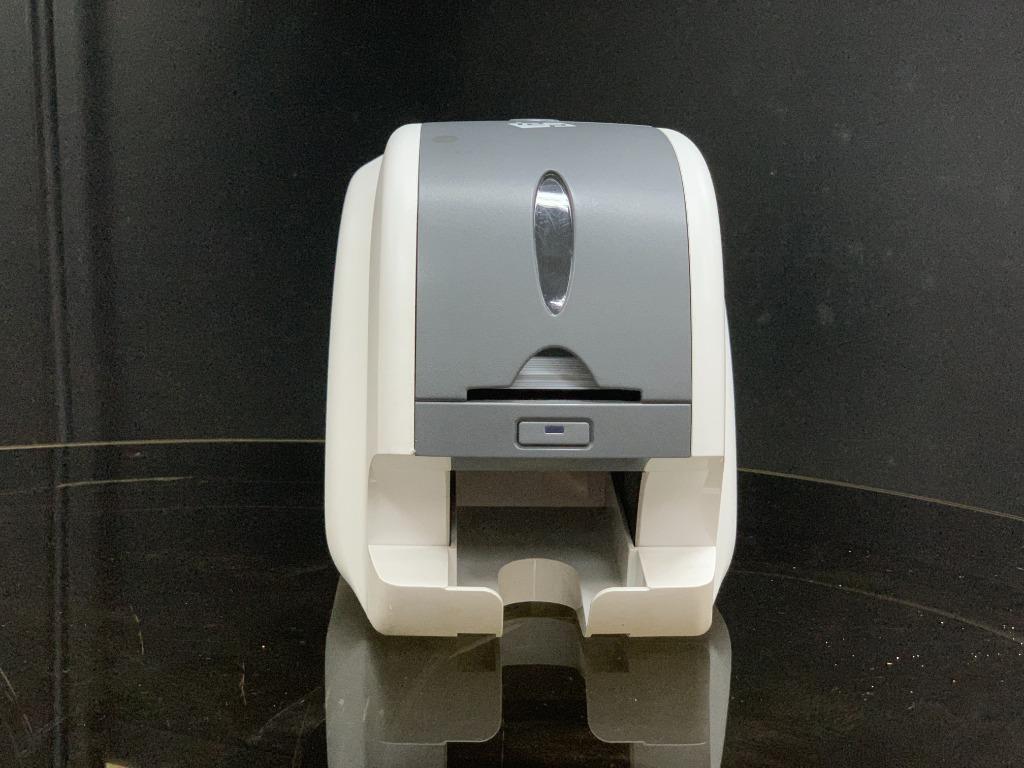 Best Priced PVC and RFID ID Card Printer With Software and Consumables ...