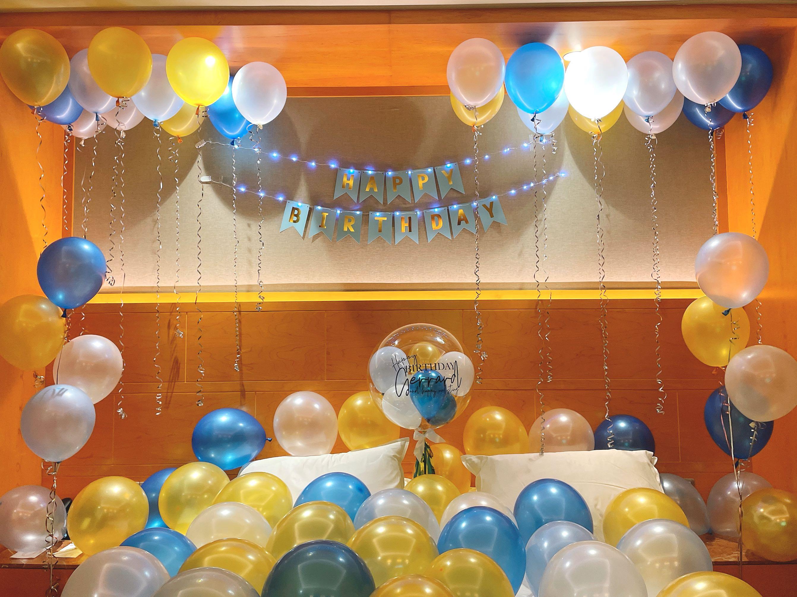 Helium Balloons , Birthday balloons, , Anniversary baby shower balloons ...