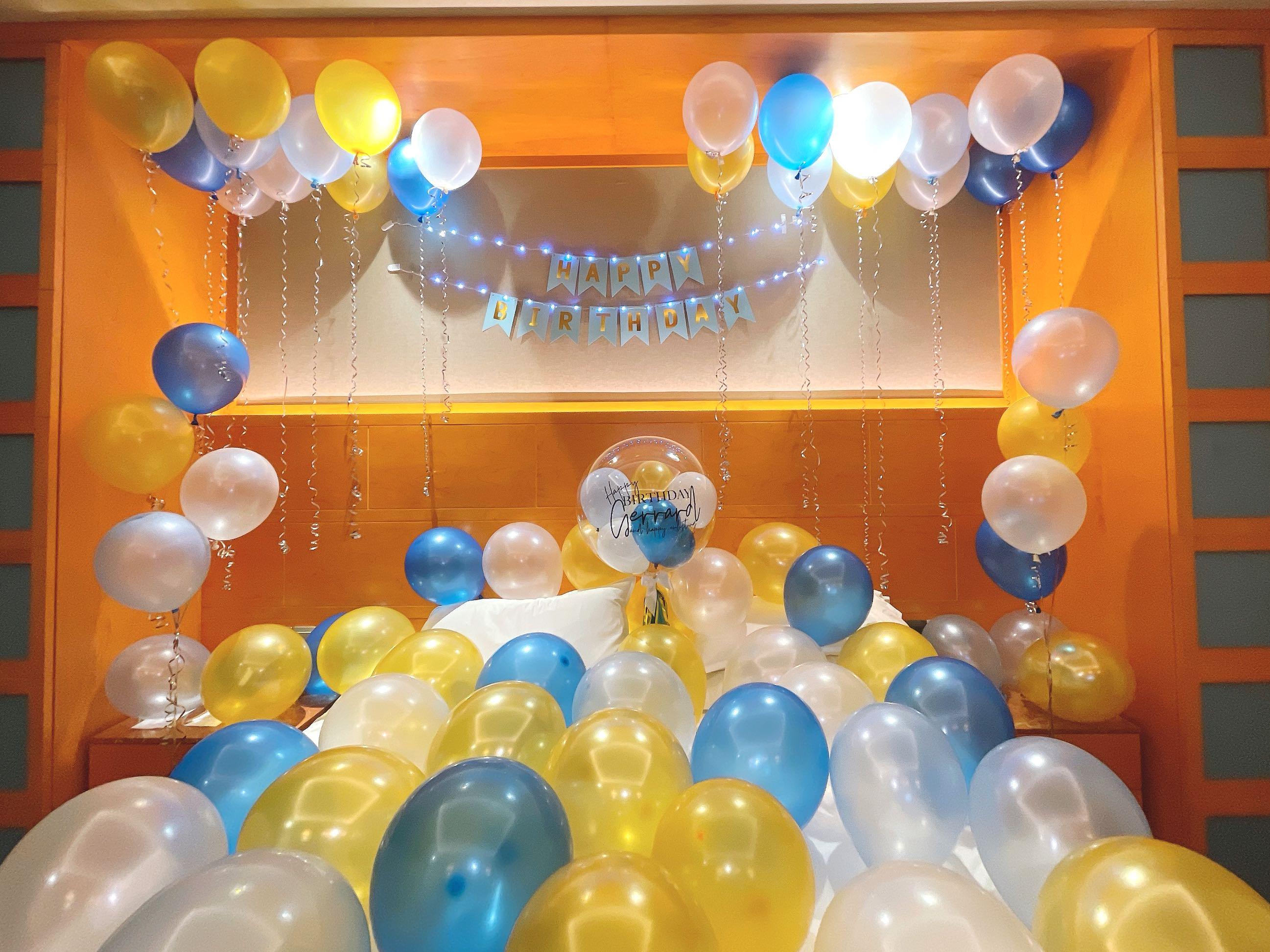 Helium Balloons , Birthday balloons, , Anniversary baby shower balloons ...