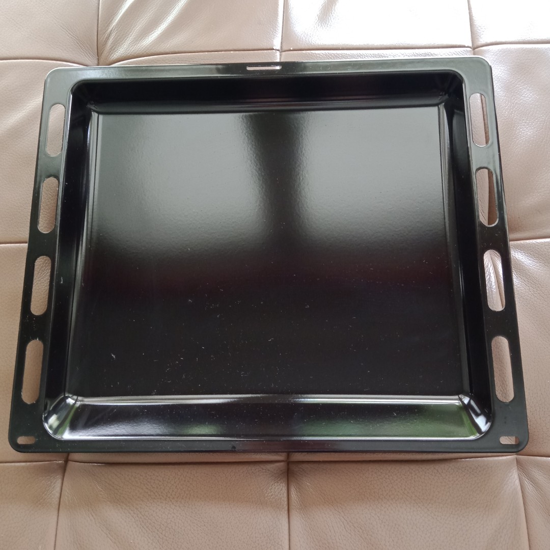 Bosch oven universal pan, TV & Home Appliances, Kitchen Appliances ...