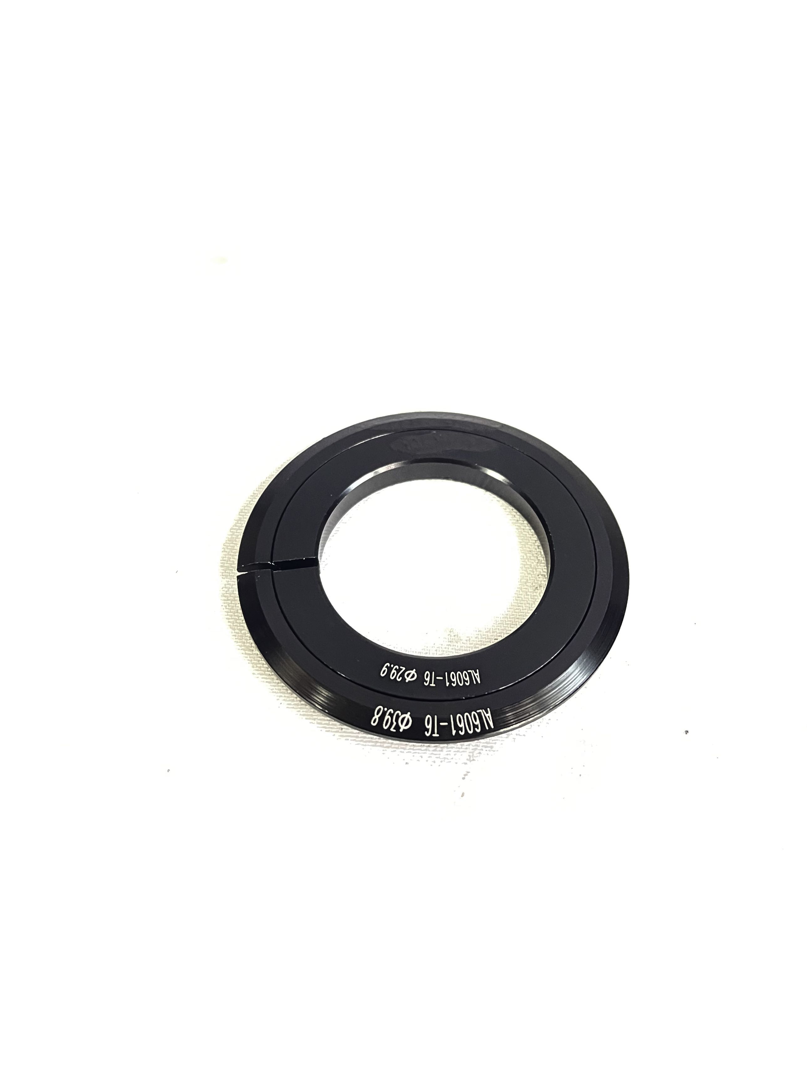 Brand New Bicycle Fork Cone Head Set Bottom Spacer, Sports Equipment ...