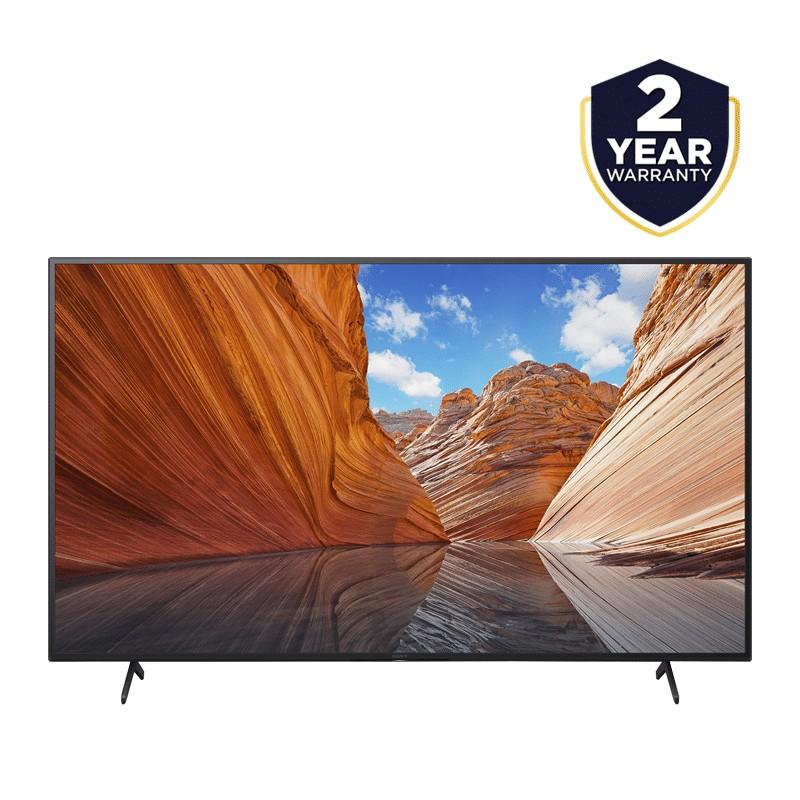 Brand New SONY UHD 4K Android Tv KD-43X80J 50X80J 55X80J 55X80J, TV ...